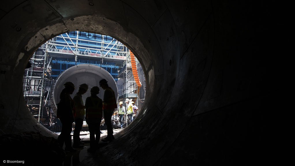 DPWI, partners sign MoU to strengthen infrastructure PPPs