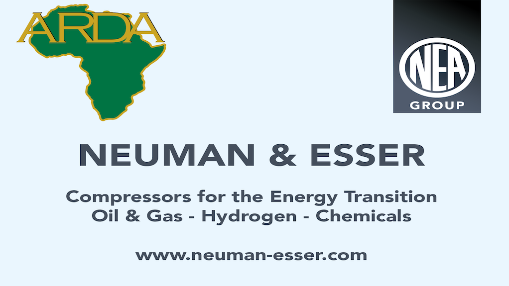 Climate-smart mining: Making ‘smart energy’ transition work