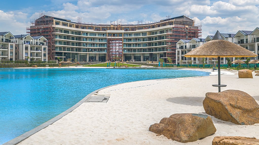 Balwin launches R10bn Munyaka lifestyle estate development