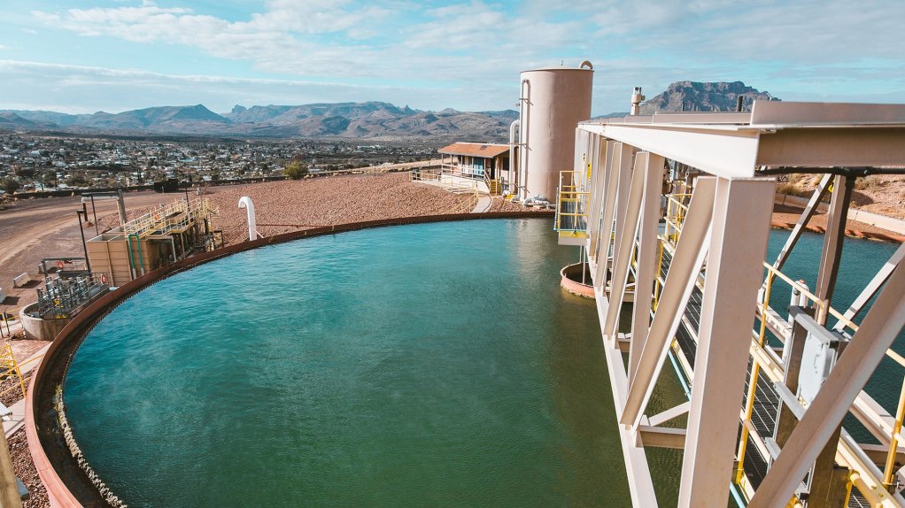 Rio Tinto keeps working to build Indigenous support for Resolution mine