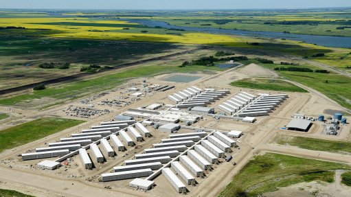 Majority Indigenous-owned firm wins C$86m Jansen Discovery Lodge contract