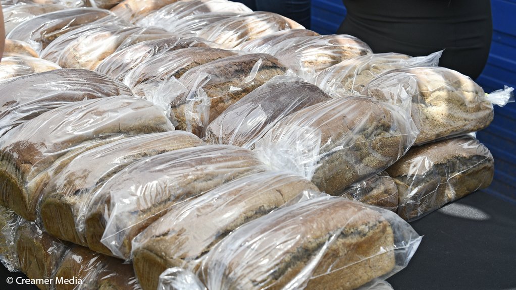 Castle Lager feeds communities with new Bread of the Nation campaign