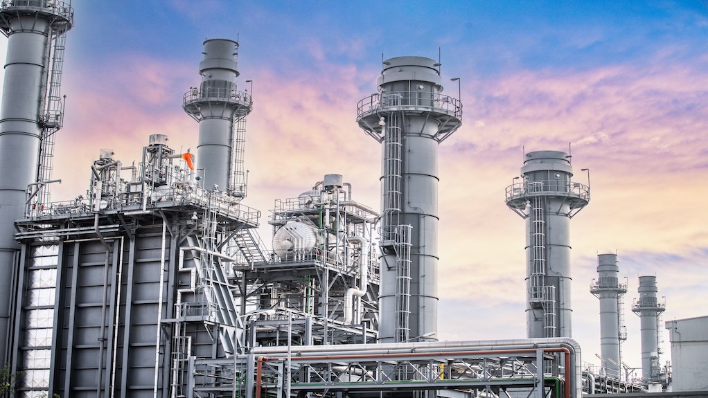 Ras Laffan Petrochemicals Complex, Qatar