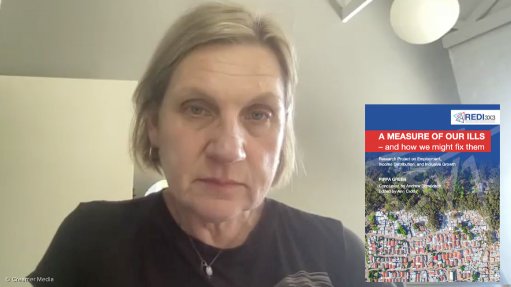 A measure of our ills – and how we might fix them by Pippa Green