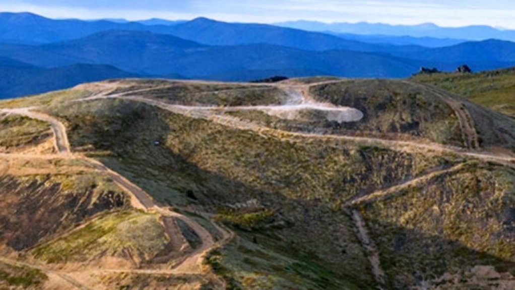 Western Copper attracts Mitsubishi's backing for Yukon copper project