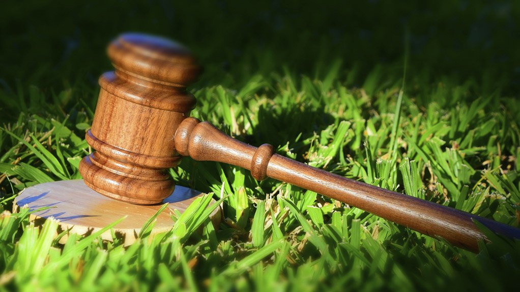 Clarification to the Environmental Authorisation process: National ... Clarification to the Environmental Authorisation process: National ...