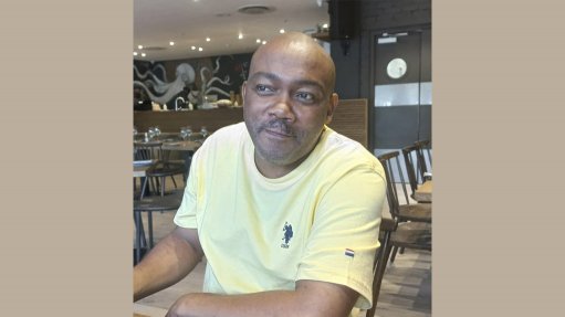 Statement on the passing away of Percy Mthimkhulu