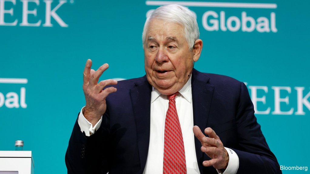 Freeport CEO Sees More Copper Deals After Glencore’s Teck Bid