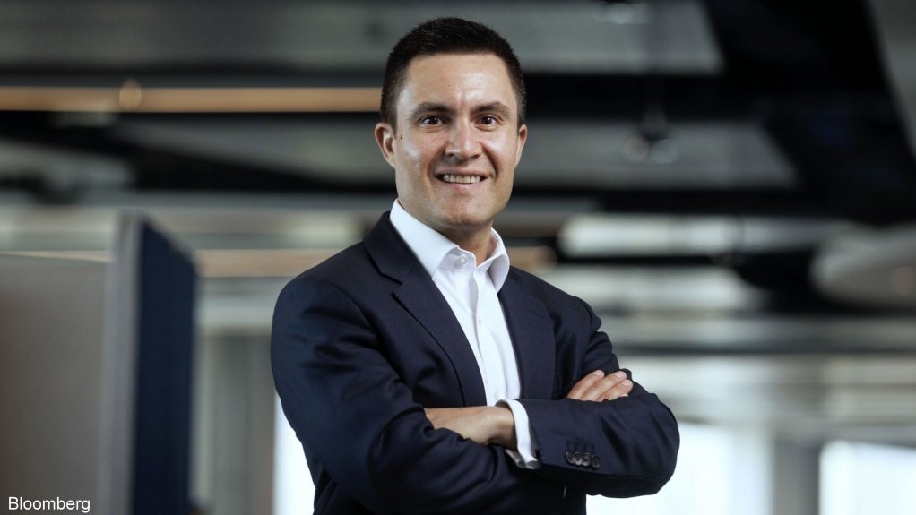 Anglo American sees return to glory days of copper production in Chile