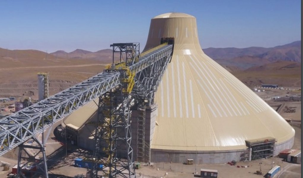 Sumitomo confirms support for Teck separation plan