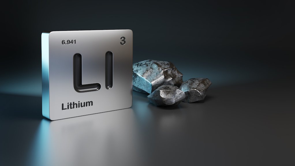 Tonopah Lithium Claims project, US