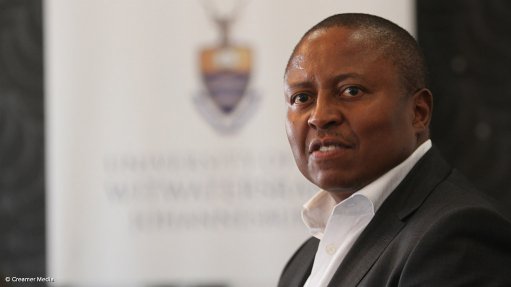 The Strategic Dialogue Group pays Tribute to the late Comrade Tiego ...