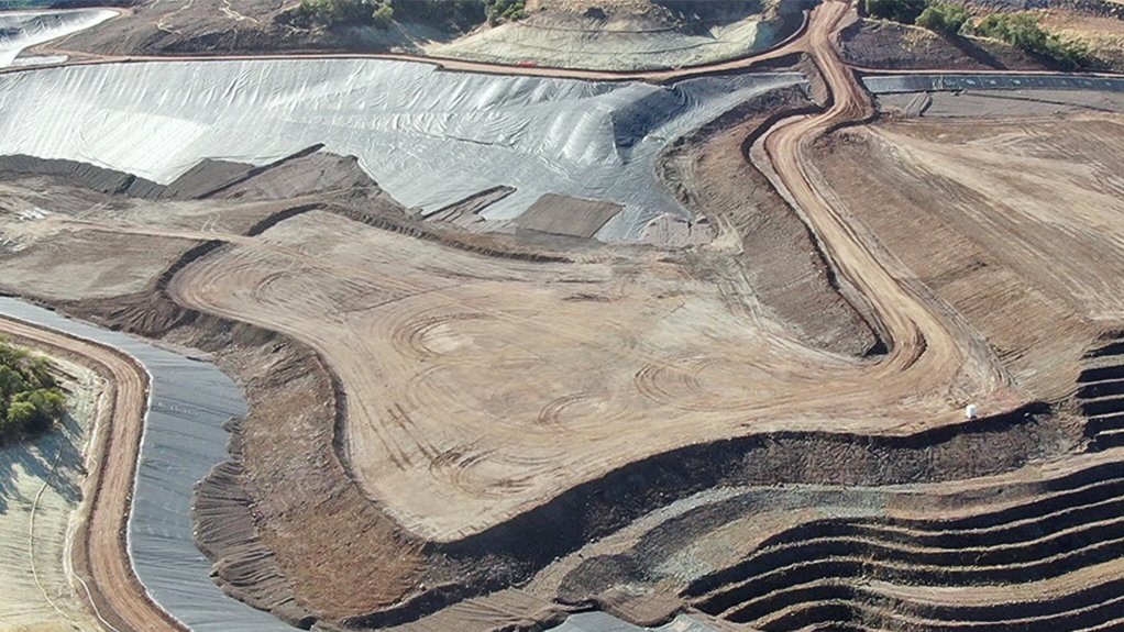 South32's Hermosa gets a US-powered boost