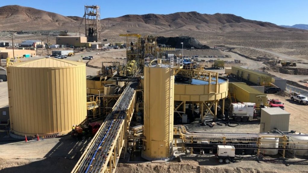 Nevada Copper unveils $115m package to ramp up Pumpkin Hill