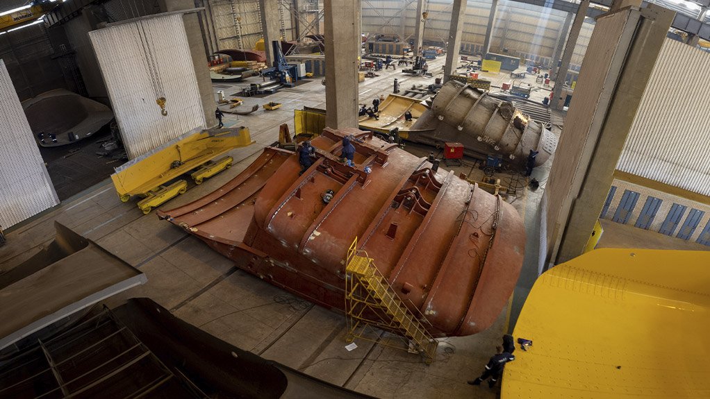 Efficient engineering leads the pack after 55 years