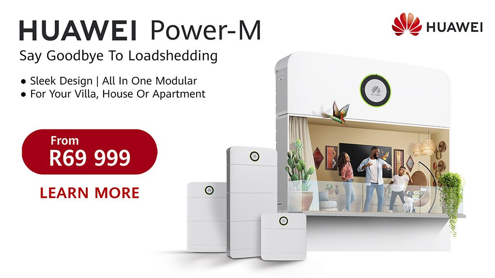 Huawei slashes prices of load-shedding backup systems