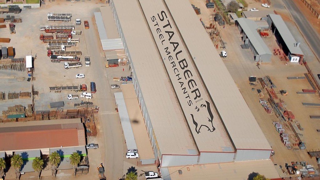 NJR Steel broadens footprint with acquisition of Staalbeer Steel ...
