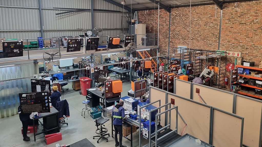 Amtec expands range with Schneider Electric solar benches as renewables ...