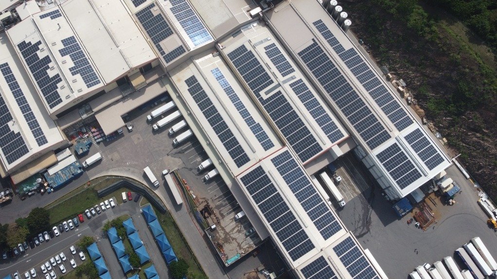 Energy Partners invests R360m in 20-year refrigeration, power and steam ...