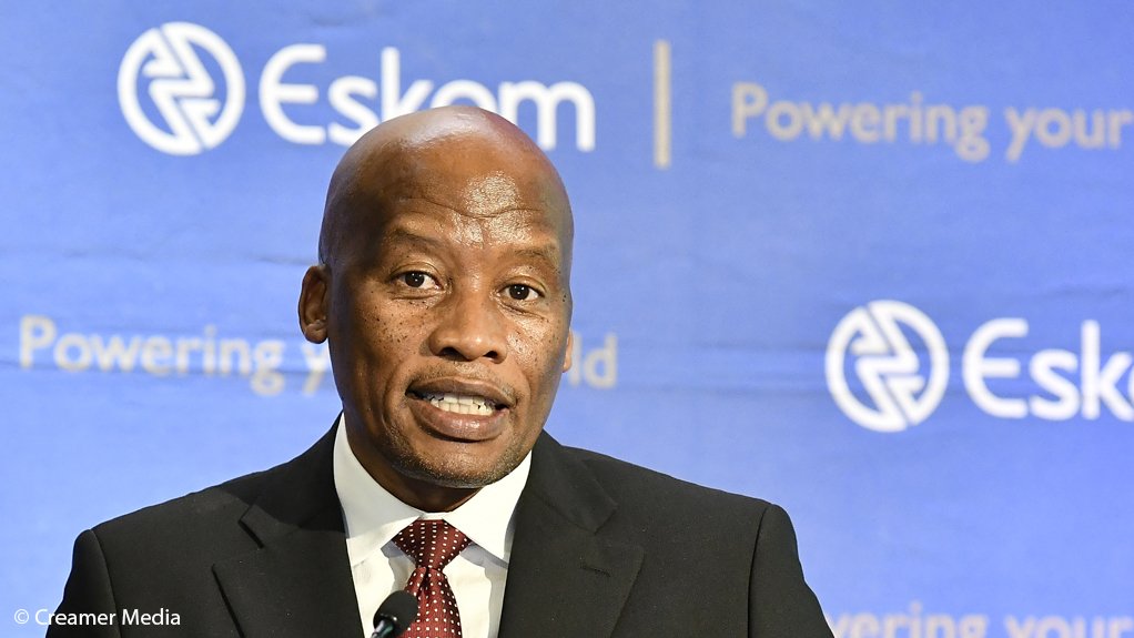 Eskom turns to EPC contracting as it seeks to pick up yearly powerline ...