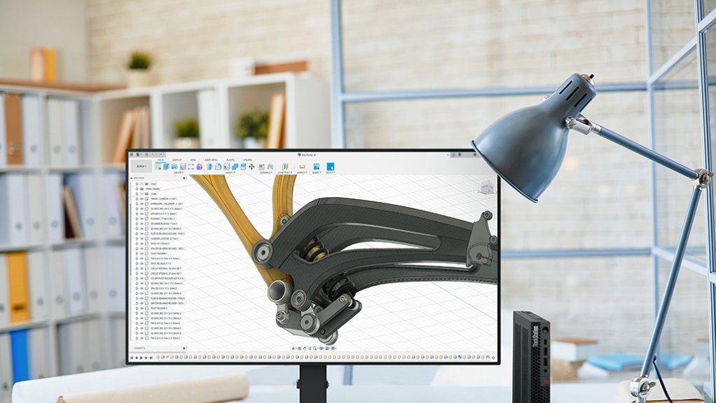 Workstations for flexible, hybrid work