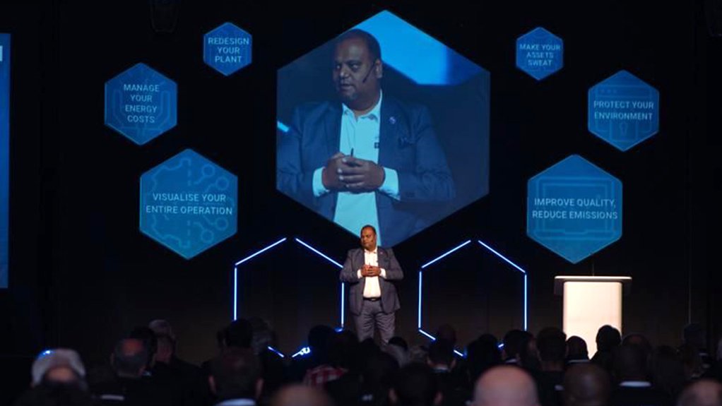 X-Change 2023 focuses on sustainability, building connected industrial ...