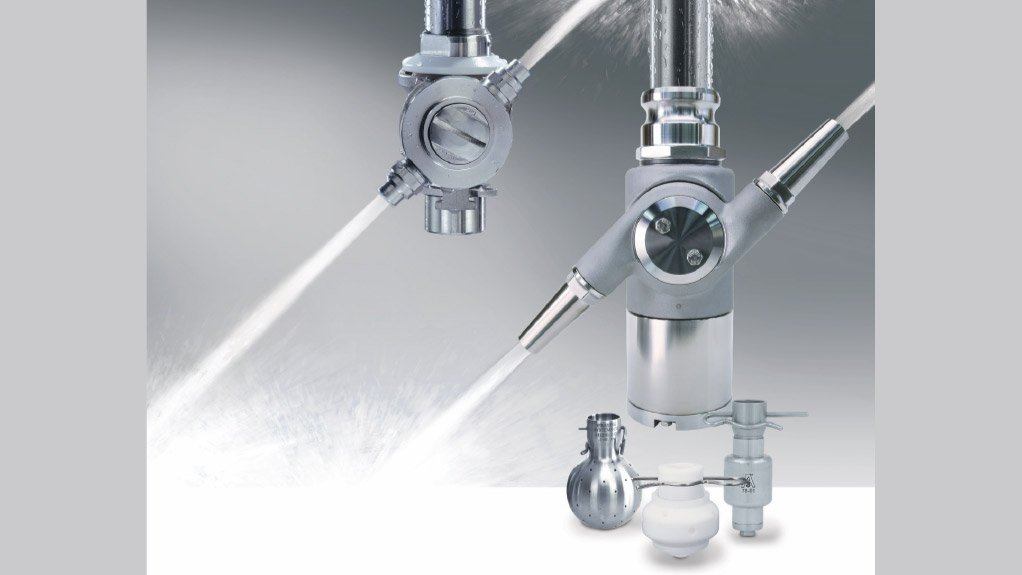 A Guide to Tank Cleaning Automation