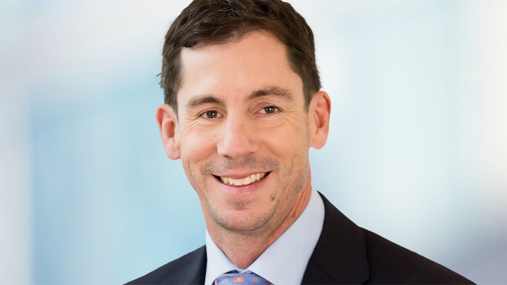 IGO appoints Ivan Vella as CEO