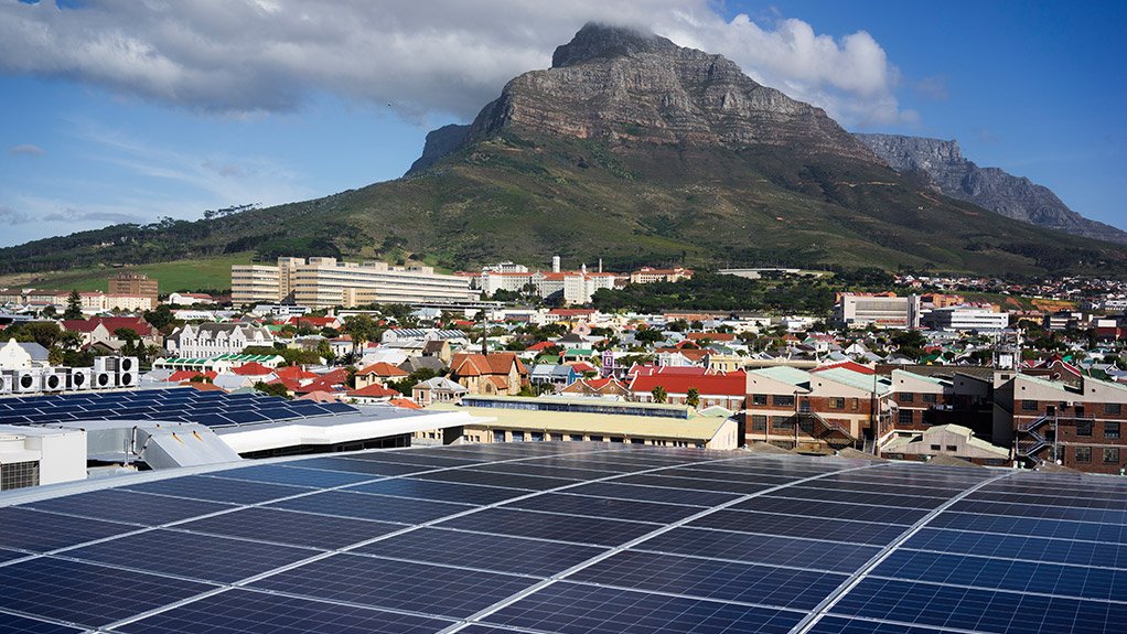 Cape Town’s draft energy strategy sets goal of adding 650 MW within ...