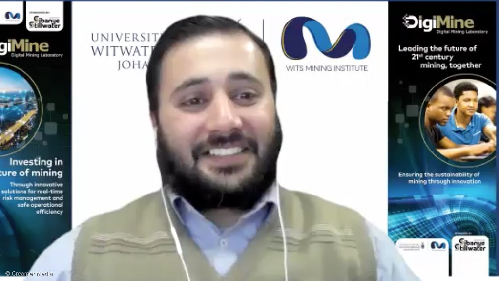 Wits University’s DigiMine aiming to serve as green data powerhouse for ...