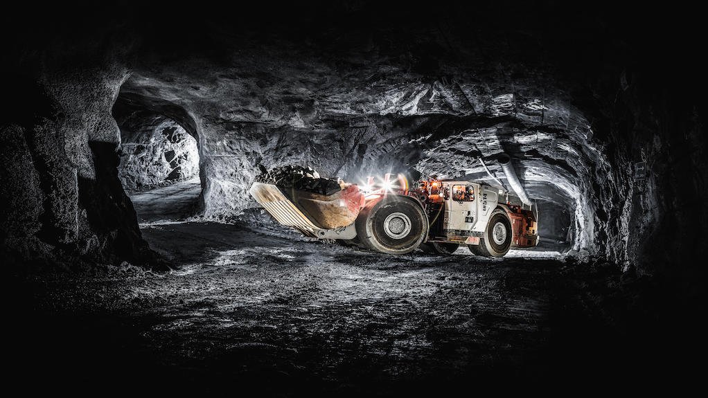 Sandvik introduces AutoMine® AutoLoad 2.0 for improved autonomous ...