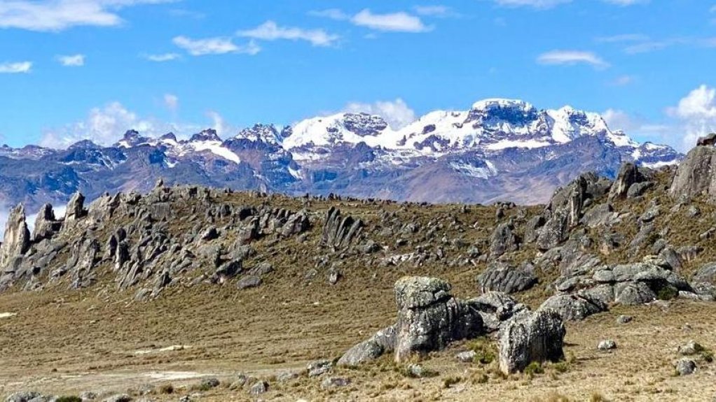 Costs at American Lithium's Peru project up to $700m, CEO says