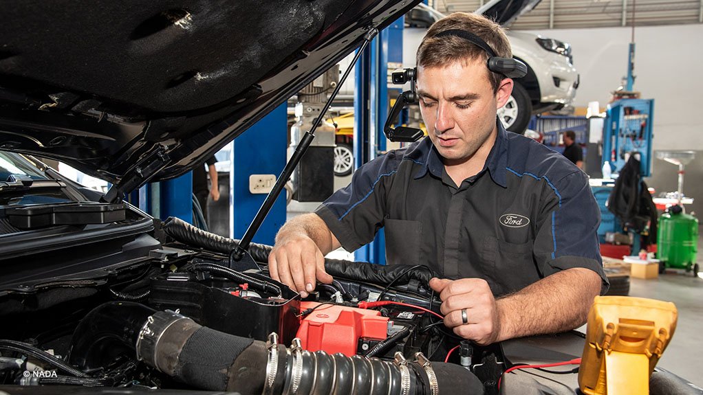 Highly qualified automotive technicians becoming increasingly scarce – NADA