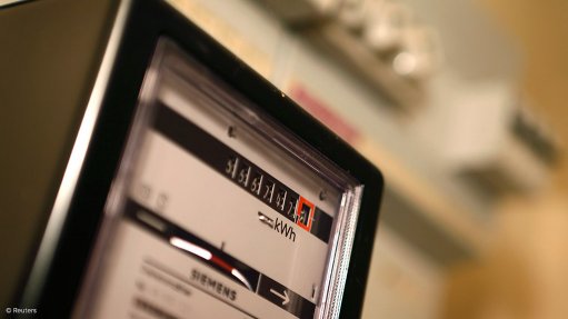 Eskom starts prepaid electricity meter update 10 years after finding ...