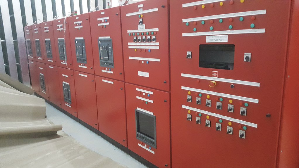 IEC / SANS 60439-1 and 61439-1/2/3 – Type Testing