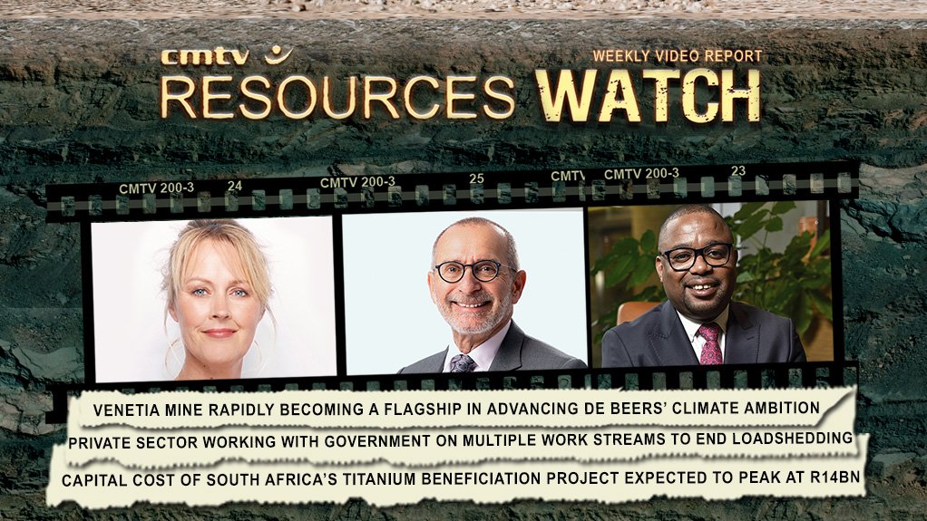 Resources Watch