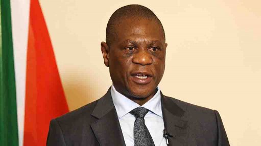 VIP Unit Assault: Deputy President Paul Mashatile Caught Deliberately Lying