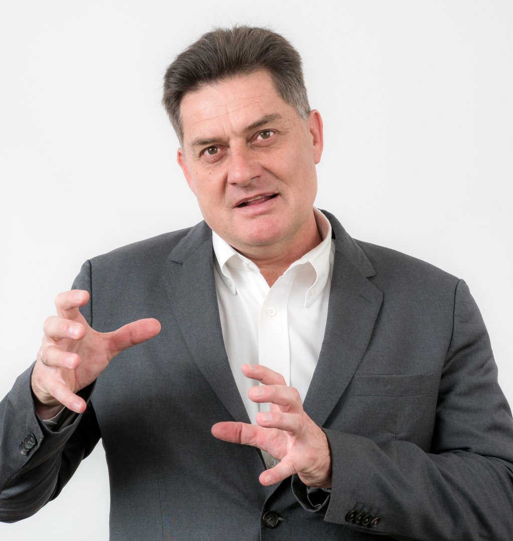 Condra replaces crane at mill