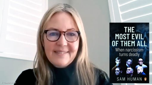 The Most Evil of Them All: When Narcissism Turns Deadly – Sam Human