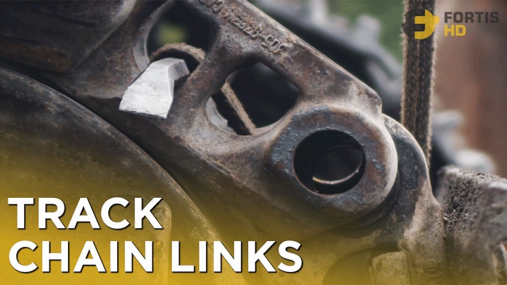 Fortis HD Pioneers the Use of OEM-Certified Parts in Mining Operations