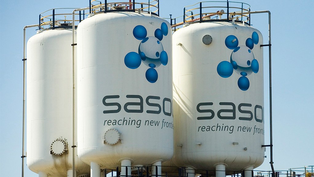 Sasol makes strides in improving coal operations, synfuel volumes ...