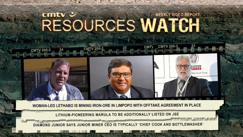 Resources Watch