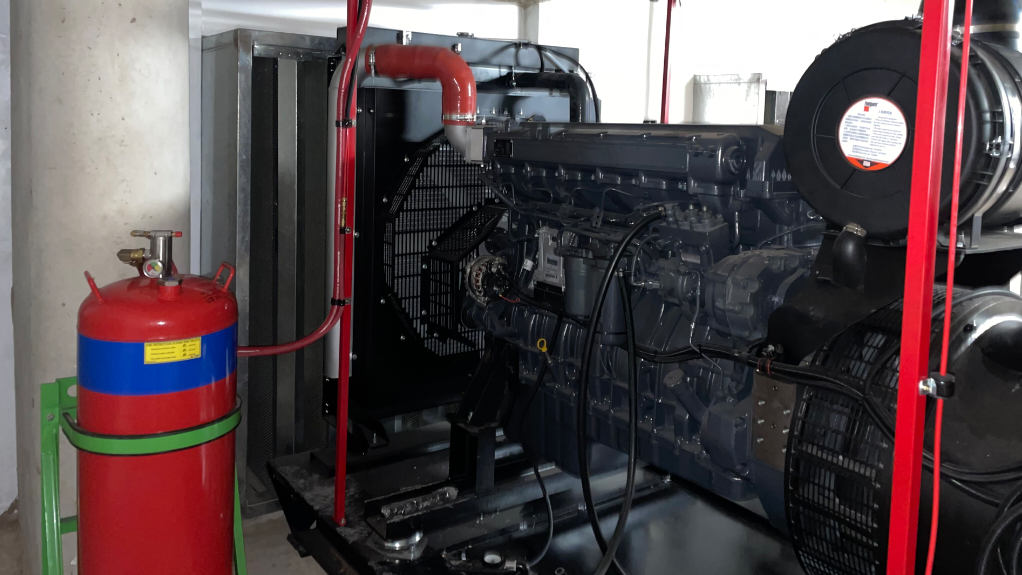 Integrated Fire Technology extends its fire suppression portfolio with ...