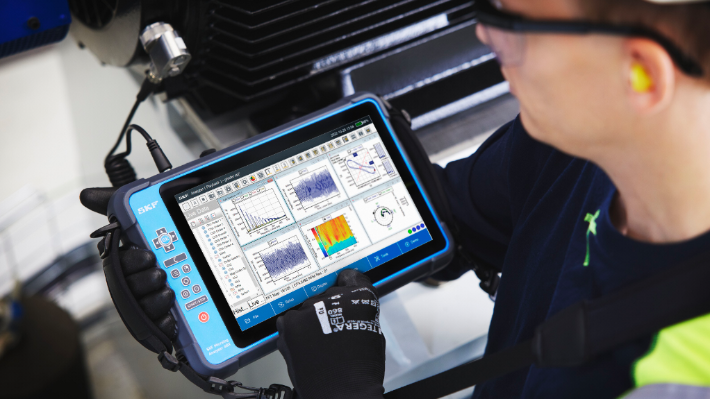 Diagnostic tool improves condition monitoring