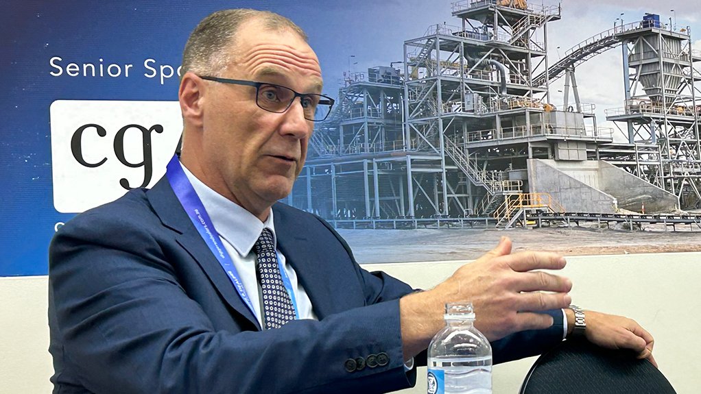 Paladin plans mining start in 2025