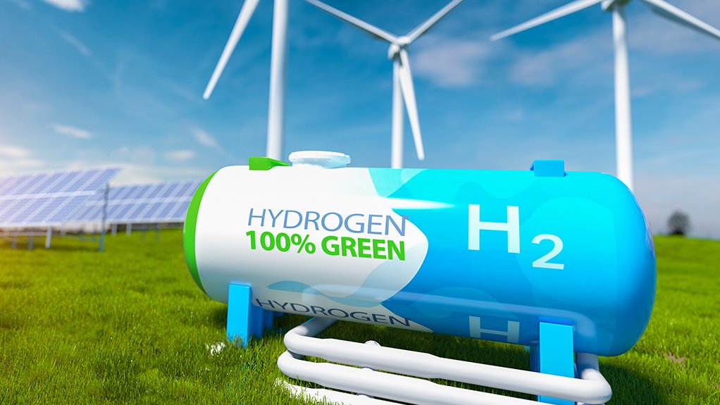 Hyphen Hydrogen announces MoU with Itochu
