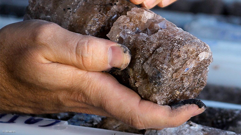 Galileo reports new lithium discovery in Kamativi initial drilling