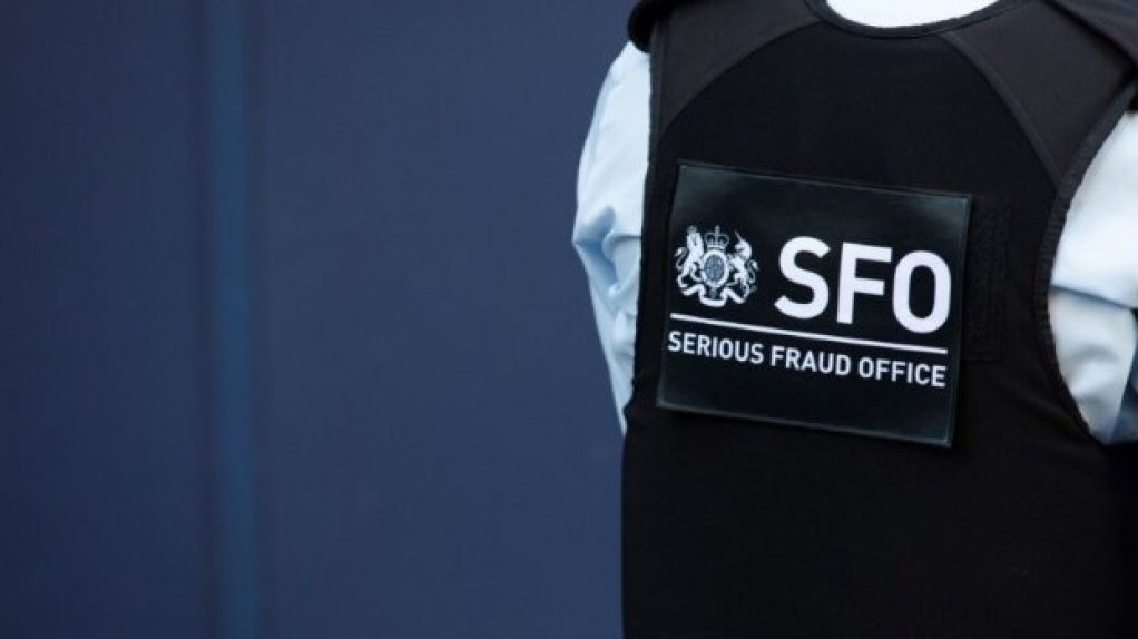 UK SFO closes Rio Tinto and ENRC investigations with no charges