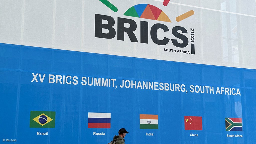 BLSA CEO highlights productive Brics summit outcomes