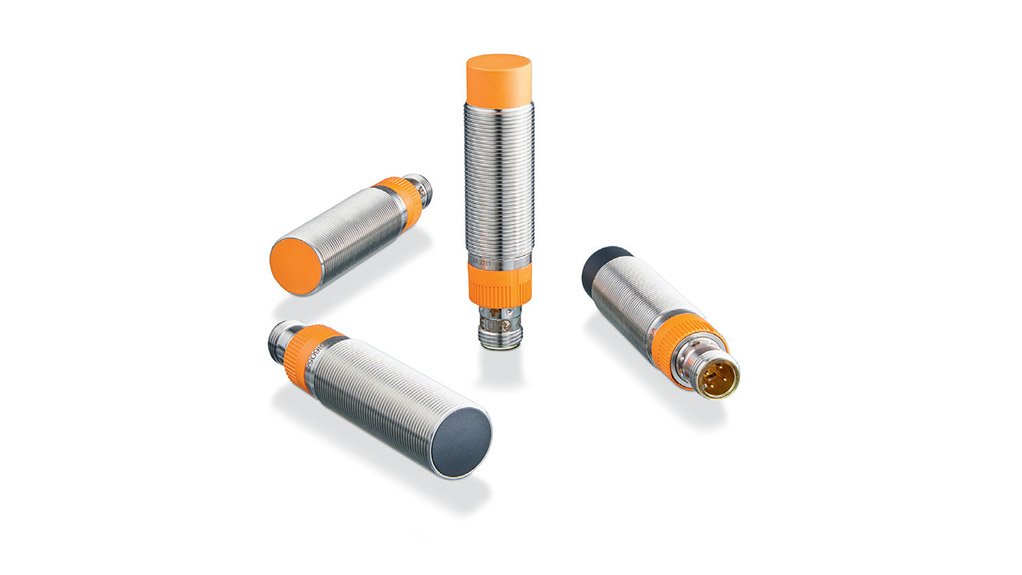 Ifm's Speed Monitoring Technology for Conveyor Belts